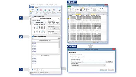 Video Blog Automating Lgh File Inspector Queries