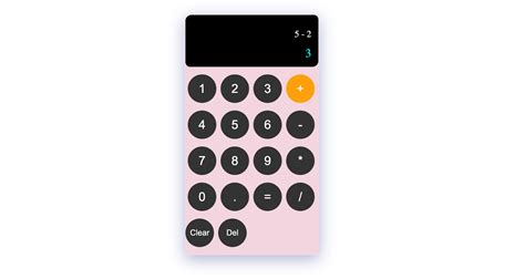How To Build A Calculator Using Javascript A Step By Step Guide In
