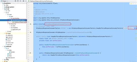 解决es查询数据出现buffer Limit超过大小的问题bufferlimit Must Be Greater Than 0 Csdn博客
