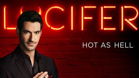 Lucifer Season 1 Where To Watch And Stream Online