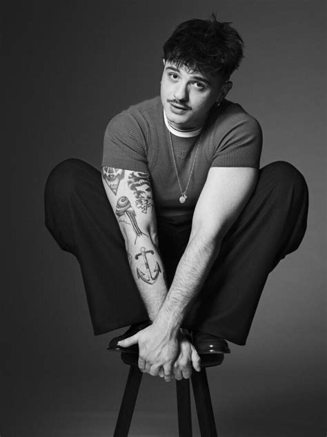 Intervista A Olly La Musica è La Gente Che Hai Davanti