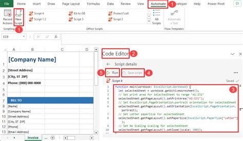 Ways To Change Page Orientation In Microsoft Excel How To Excel