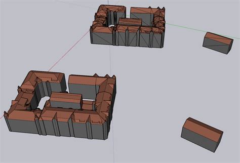 3d Dwg Are There Ways To Handle Hidden Lines Community