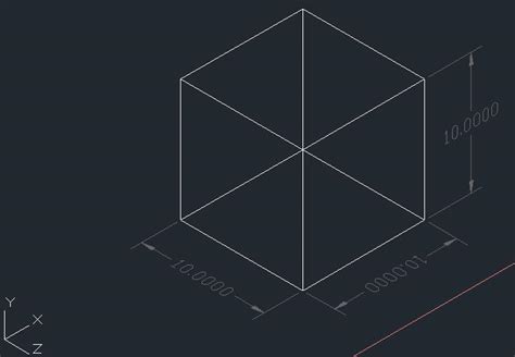 Auto Dimension BOX Need Help With Lisp AutoLISP Visual LISP DCL AutoCAD Forums