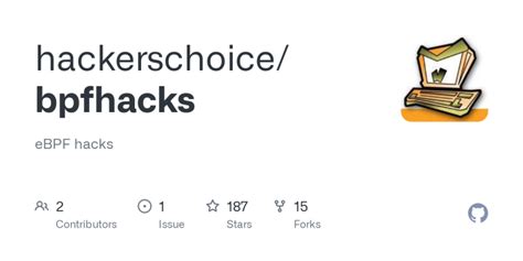 grímur grímursson on linkedin github hackerschoice bpfhacks ebpf hacks
