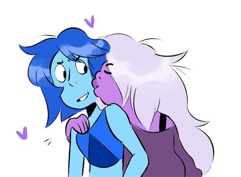 Cute Lapithyst R Stevenuniverse