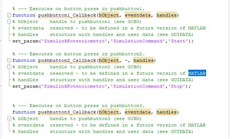 Matlab Ayuda Con Simulink Con Una Grafica De Gui