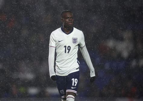 Everton Take Giant Step Towards Tyrique George Transfer As Purchase