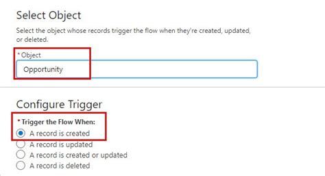 Create Record Trigger Flow In Salesforce What Is Record Trigger Flow