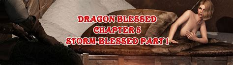 Dragon Blessed Chapter 5 Storm Blessed Part 1 Tales Of The 6th