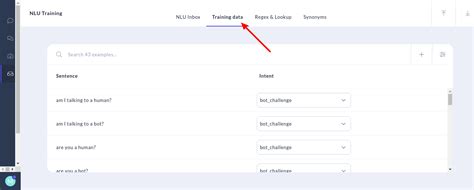Chatbot Development Tutorial Introduction Of Intent Stories Actions