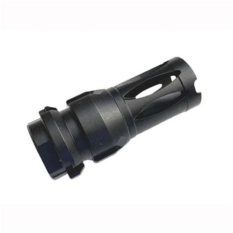 Ar 15 6315 Flash Hider For Keymo Mount 12 28 Range Usa
