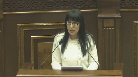 Ես քվեարկելու եմ հանուն իմ և նաև մեր հայրենիքը ապականած ՀՀԿ ականների