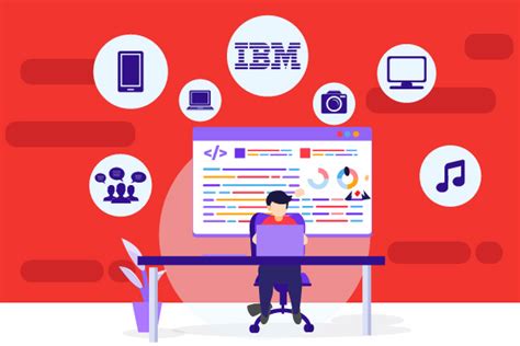 ibm node red iot device testing blazemeter by perforce