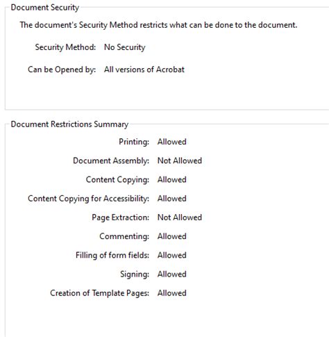 Security Extraction Not Allowed Page Extraction Pdf Using Python Stack Overflow