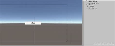 Unity加载场景动画unity动画显示在场景 Csdn博客