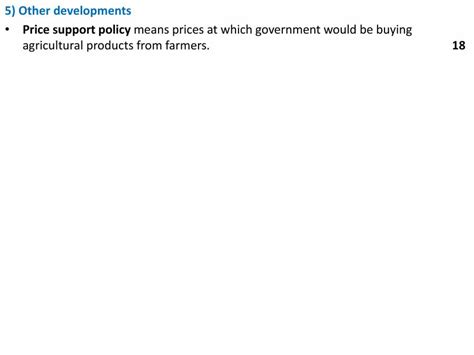 Macro Economics PowerPoint Slides LearnPick India