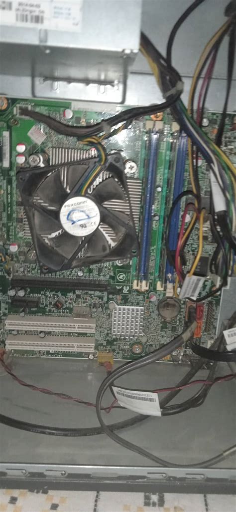 Intel Core I3 3rd Gen Gpu Amd Radeon Hd 6450 8gb Ddr3 Ram Gaming Pcs 1100440510