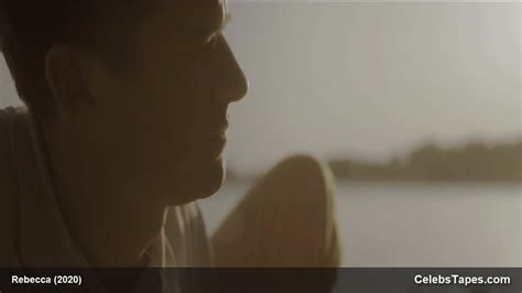 Lily James Hot And Sexy