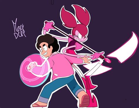 Stevinel Stevenxspinel Photobook Steven Universo Fanart Memes