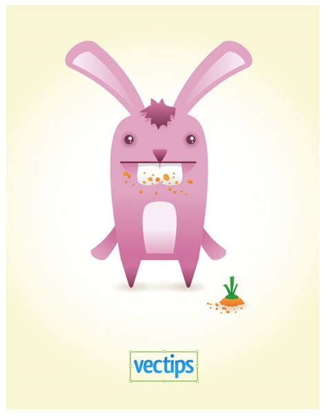 Very Useful Adobe Illustrator Character Tutorials To Help You Create Your Own Designbeep