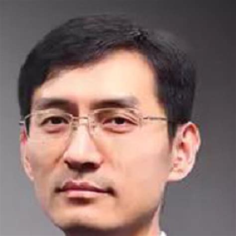 Zijian Li Medical Professional Peking University Third Hospital Beijing Department Of