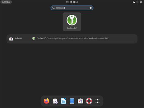 how to install keepassxc on debian 12 11 or 10 linuxcapable