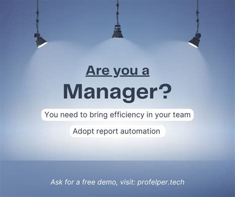 profelper on linkedin automation reportautomation efficiency