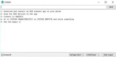 ESP Thing Plus USB C Hookup Guide