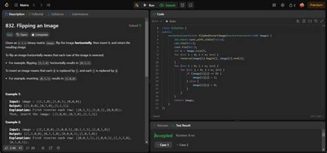 Krishna Kumar On Linkedin 100daysofcode Leetcode C Codingchallenge