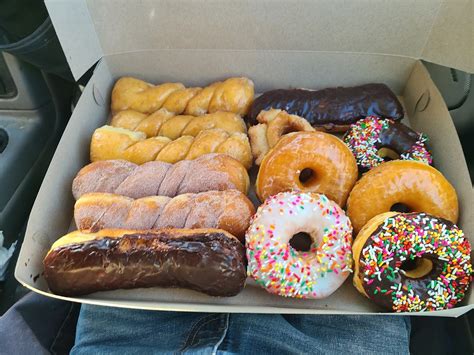 Mesas Best Donuts Updated 2026