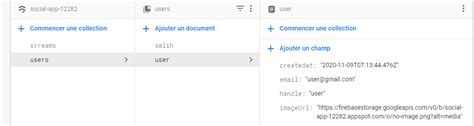 Firebase Error No Document To Update In Firestore Stack Overflow