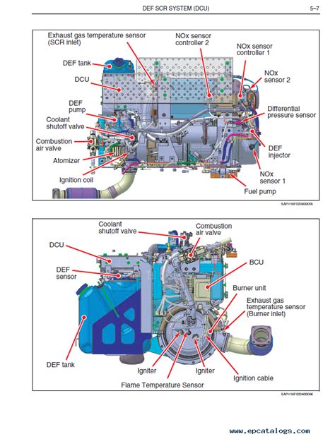 Switch Exhaust Brake Hino 500 At Ruthie Rumsey Blog