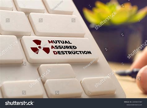 Mutual Assured Destruction