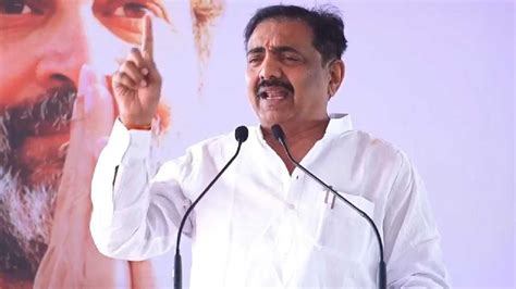 विशाल पाटलांना तिकीट न मिळण्याच्या खेळीतील खलनायक जयंत पाटील बड्या नेत्याचा गंभीर आरोप