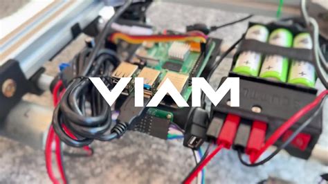 Scuttle And Viam Team Up To Unlock Advancements In Mobile Robotics Viam