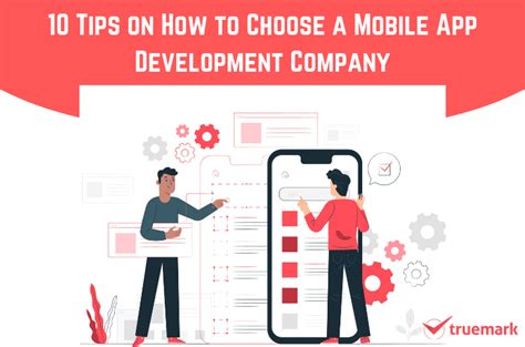 Tips On How To Choose A Mobile App Development Company The Dev Post