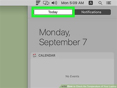 Ways To Check The Temperature Of Your Laptop WikiHow
