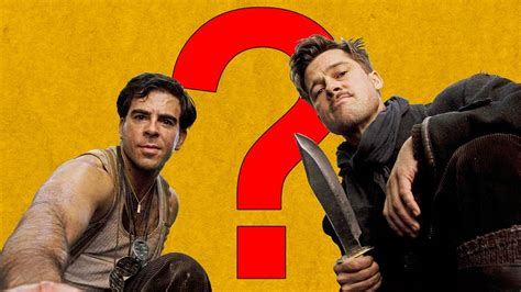 როგორ შეიქმნა უსახელო ნაბიჭვრები Youtube