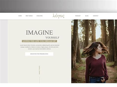 Ui Ux Website Mockup Design Upwork