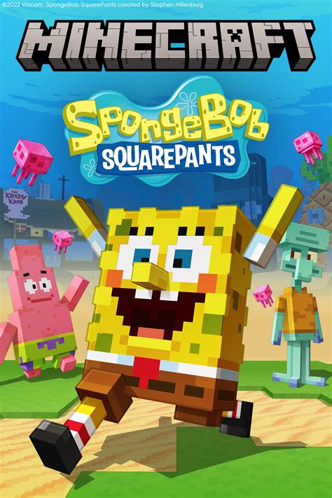 Minecraft Spongebob Squarepants Price