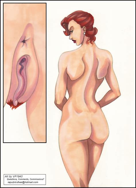 Older Fox By Vp1940 Hentai Foundry