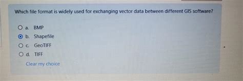 Solved In A Raster Dataset What Does Each Cell Or Pixel Chegg