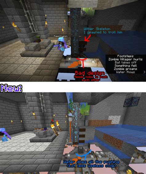 It Really Grinds My Gears That No One Knows How To Make A Proper Spawner Farm And When I Saw