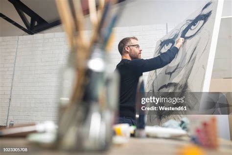 Self Monitoring Drawing Photos And Premium High Res Pictures Getty Images