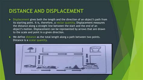 KINEMATICS Pptx Physics Science