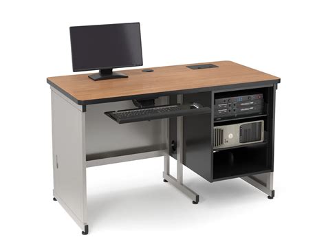 Basic It Lectern — Computer Comforts Inc
