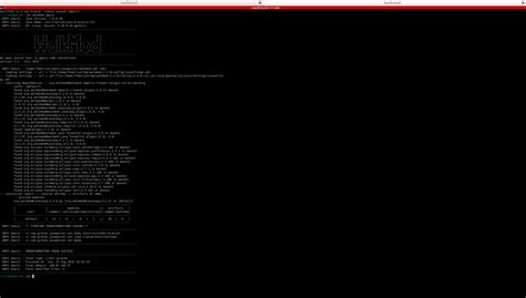 walkmod automatically refactor code to apply code conventions strumenta