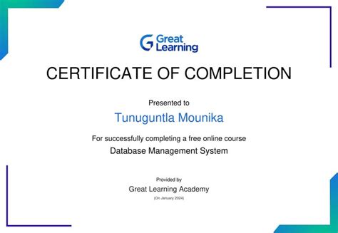 tunuguntla mounika on linkedin dbms