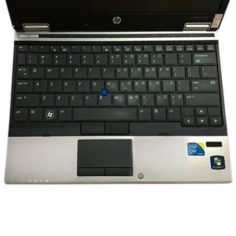Hp Elitebook Laptop At Best Price In Delhi Delhi Ayaan Techno World Private Limited